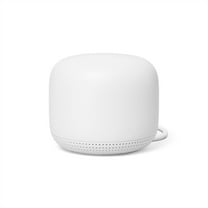 Google Nest WiFi AC2200 (2nd Gen) Mesh System with Router and Access ...
