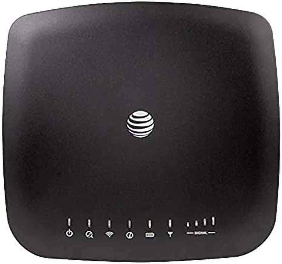 Restored Netcomm Wireless IFWA-40 4G LTE Mobile Wi-Fi Hotspot Router ...