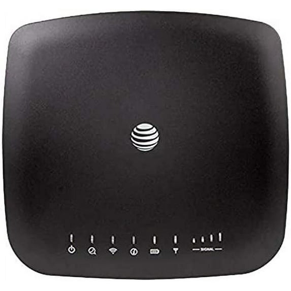 Restored Netcomm Wireless IFWA-40 4G LTE Mobile Wi-Fi Hotspot Router ...