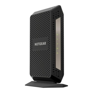 NETGEAR Nighthawk DOCSIS 3.1 Cable Modem, 2.5Gbps, WiFi Compatible ...