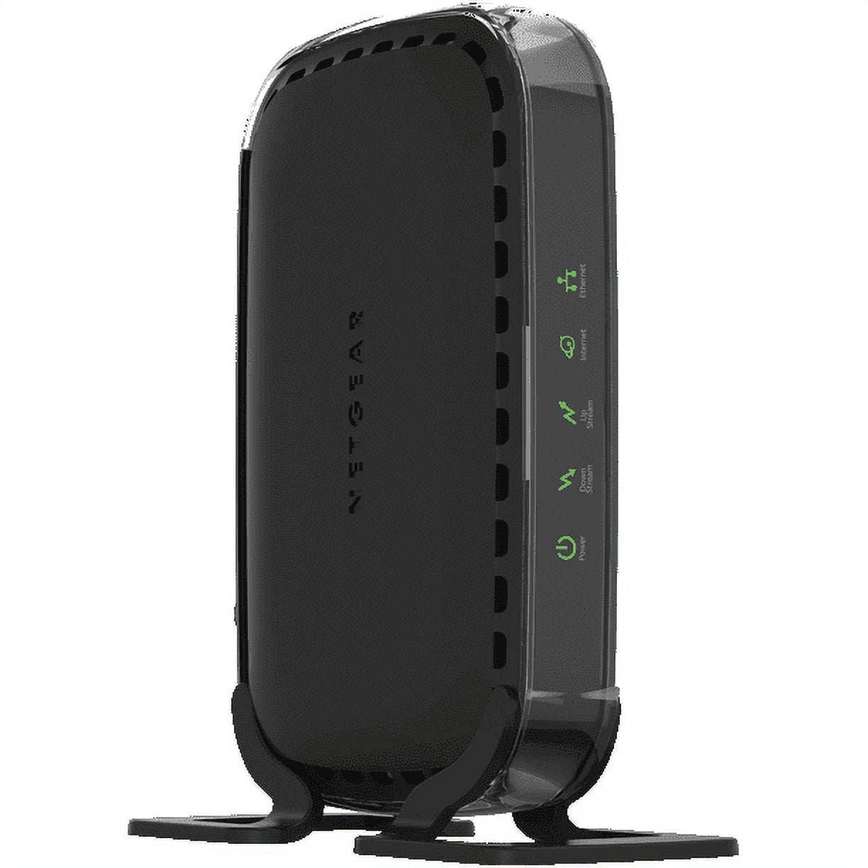 Restored NETGEAR CM400 (8x4) Cable Modem, DOCSIS 3.0 | Certified for ...