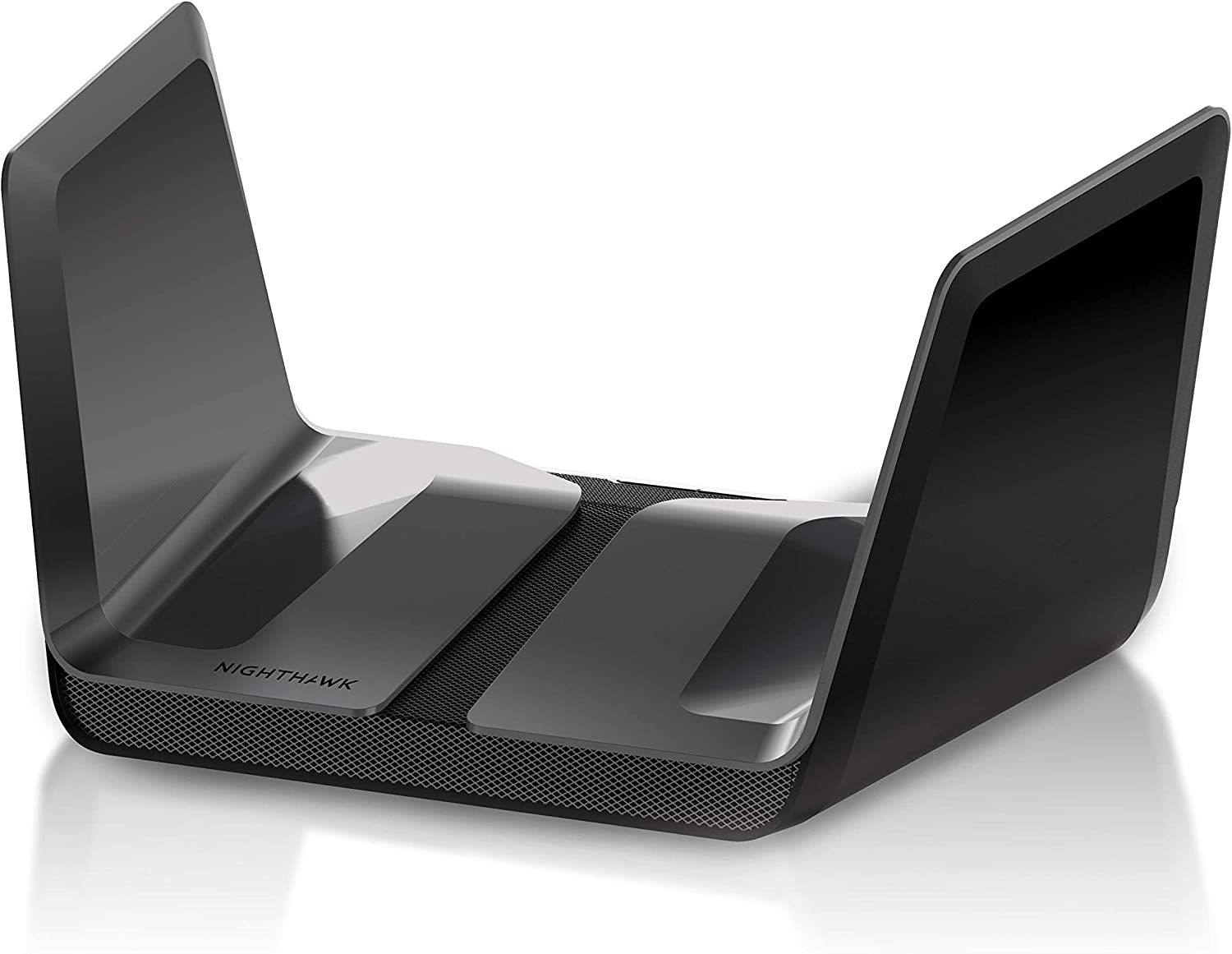 Restored Netgear Nighthawk AX8 8-Stream AX6000 Wi-Fi 6 Router - RAX80 ...