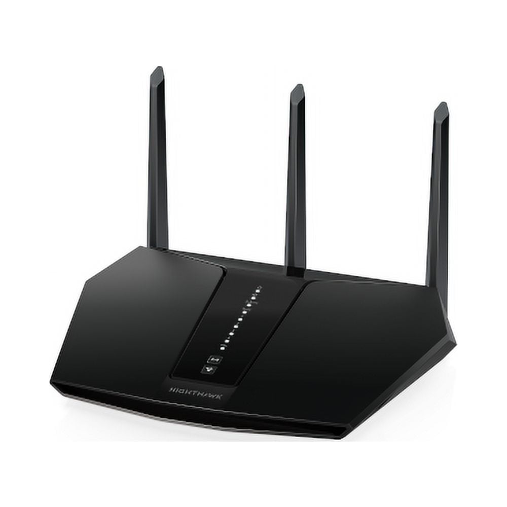 Restored Netgear Nighthawk RAX30-100NAR Wireless Dual Band Gigabit ...