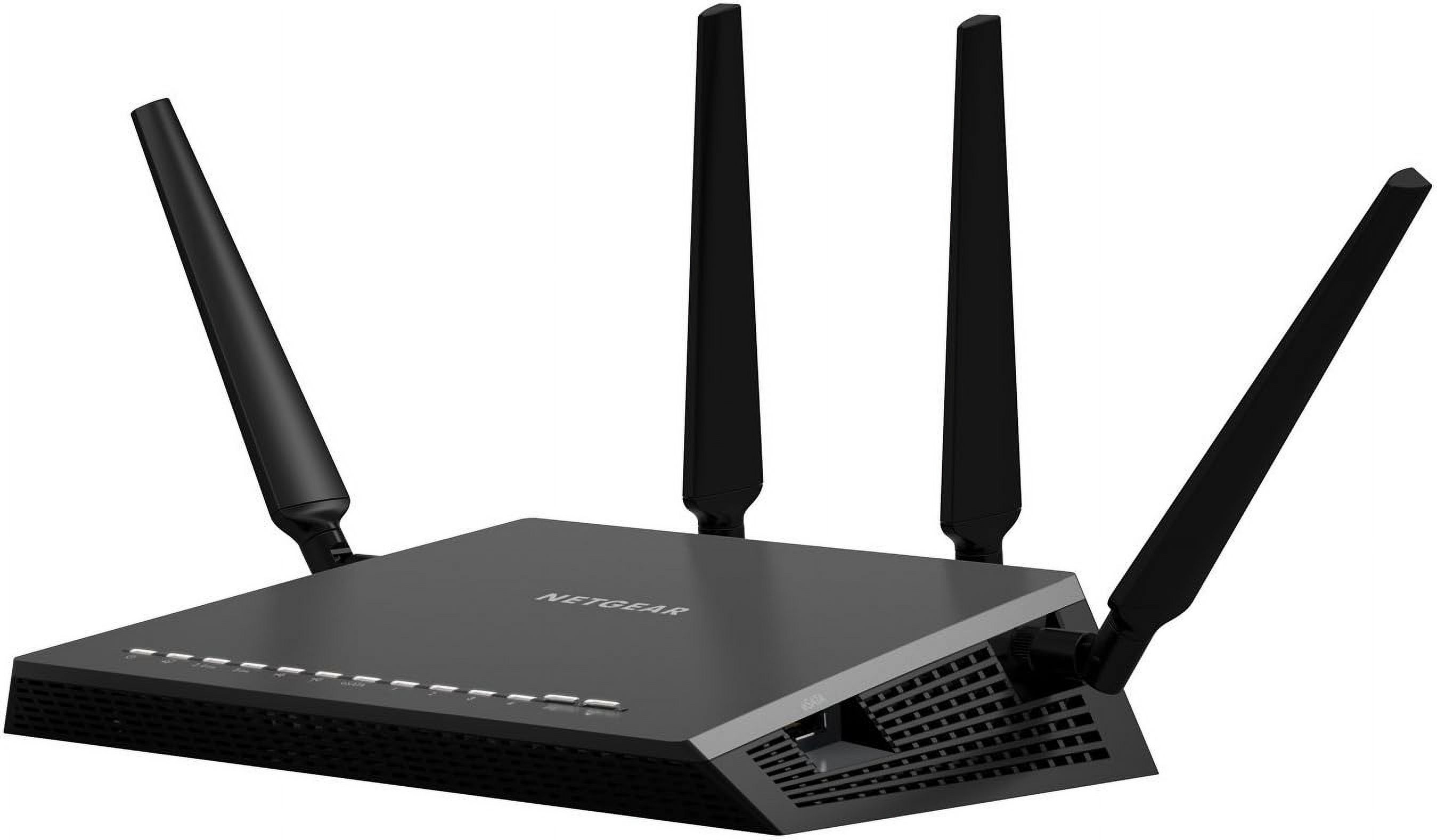 Restored Netgear Nighthawk X4 (Refurbished) - Walmart.com