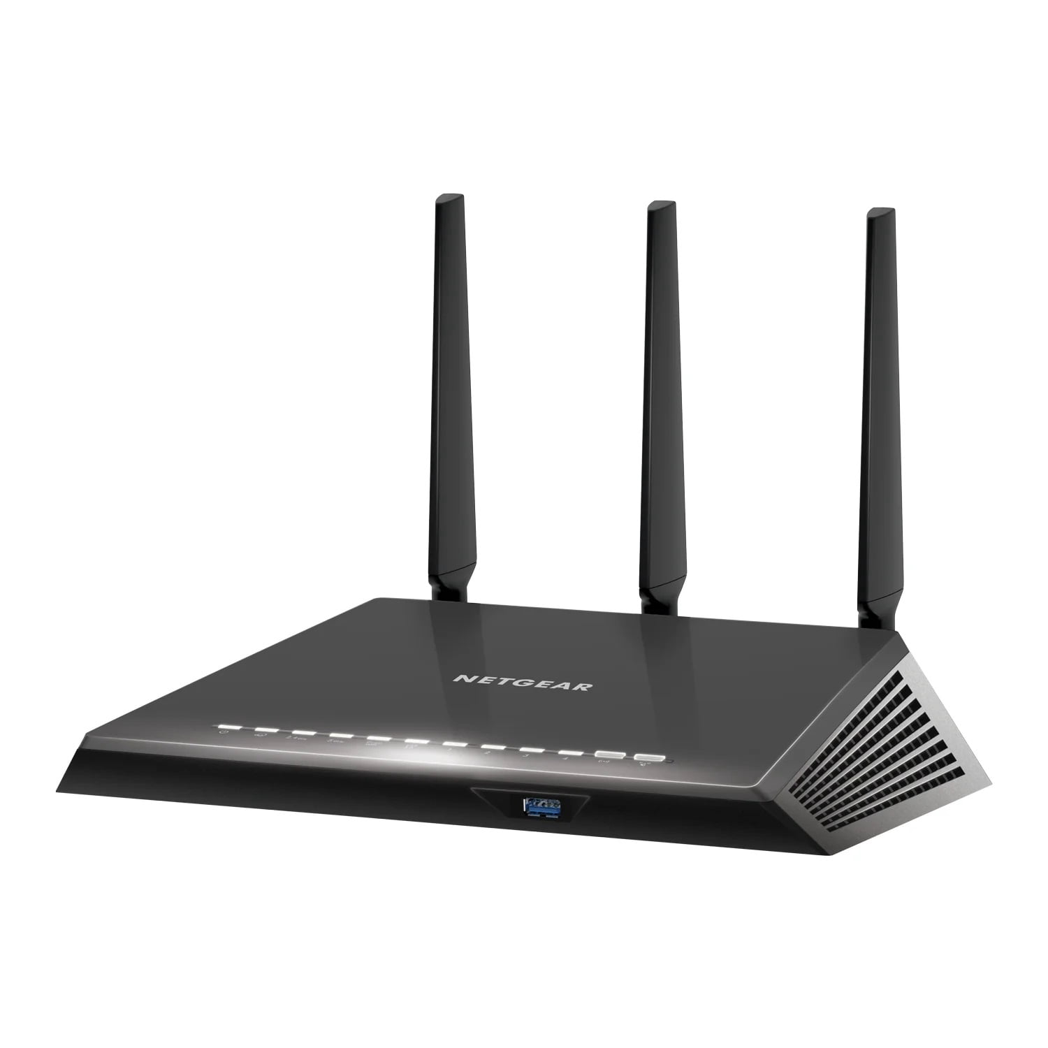 Restored Netgear R6900 Nighthawk AC1900 Smart WiFi Router (Refurbished ...