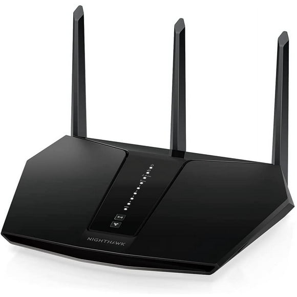 WiFi 6 Routers in Routers by Type - Walmart.com