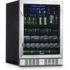 6 Can Mini Fridge