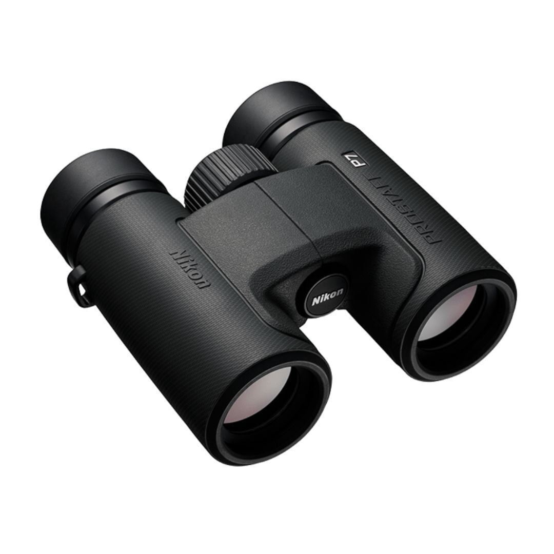 Restored Nikon PROSTAFF P7 8x30 Waterproof and Fogproof Binocular with ...