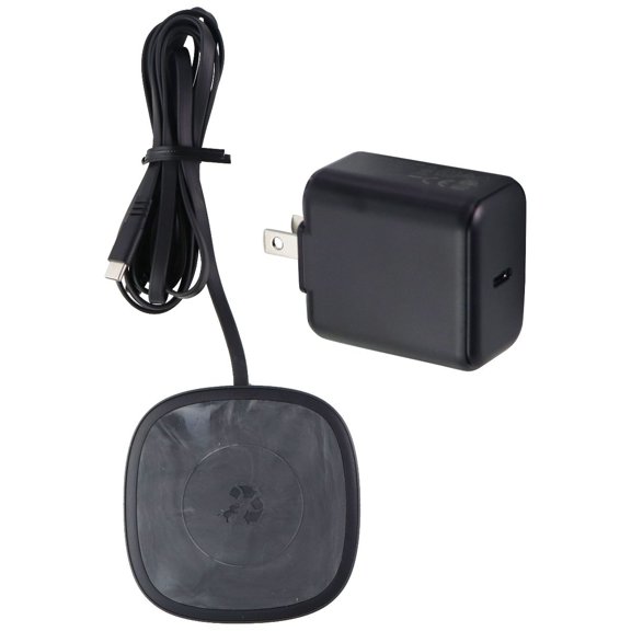 Restored Set Of 3 Power AC Charger Adapter For Nintendo Wii U Game Pad ...