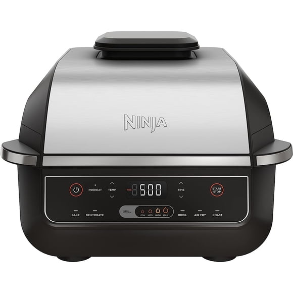Ninja Deep Fryer
