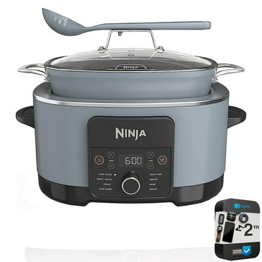 Crock-Pot Wifi-Controlled Smart Slow Cooker Enabled by WeMo, 6-Quart ...