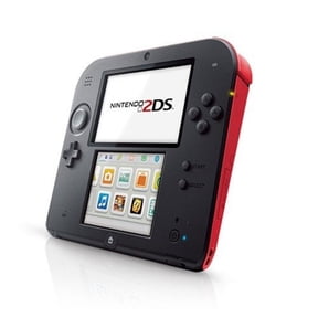 Nintendo, Restored Nintendo 3DS XL, White, includes adapter - Walmart.com