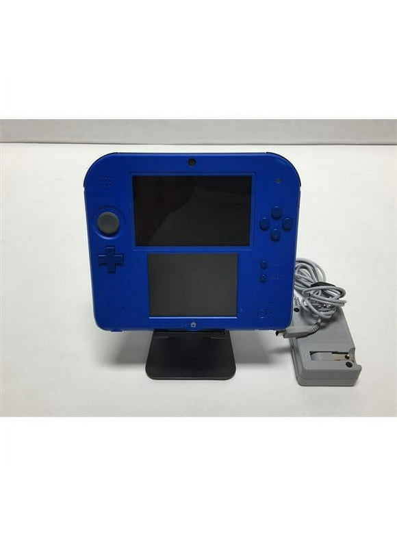 Nintendo 2DS Console - Walmart.com