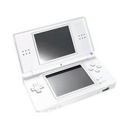 Nintendo DS Lite Ice Blue, Touchscreen, Microphone, Wi-Fi, Plays DS and ...