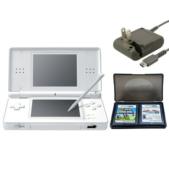 Nintendo DS/Dsi Consoles in Nintendo 3DS / 2DS / DS / DSi - Walmart.com