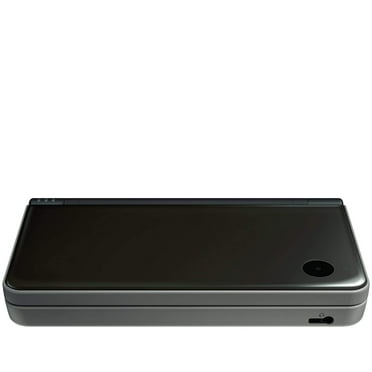Restored Nintendo DSi XL - Midnight Blue (Refurbished) - Walmart.com