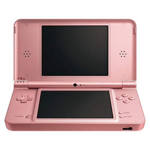 Nintendo Dsi Xl Bundle Walmart