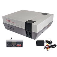 Nintendo Classic Edition NES Mini Game Console - Walmart.com