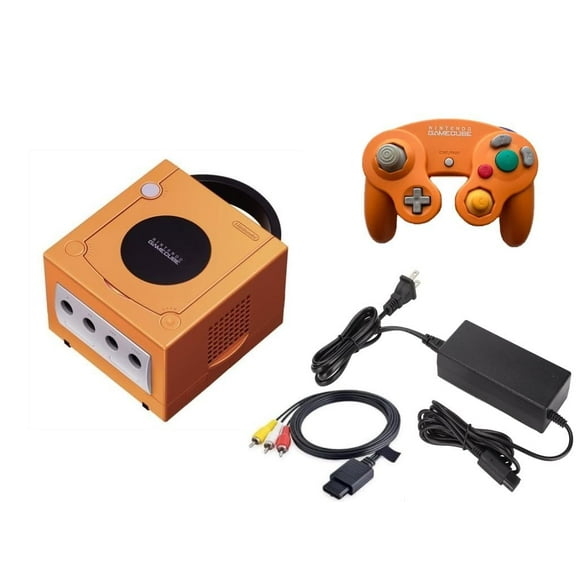 Nintendo Gamecube Console