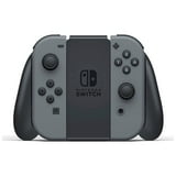 Restored Nintendo HACSKAAAA Switch with Gray Joy-Con (Refurbished ...