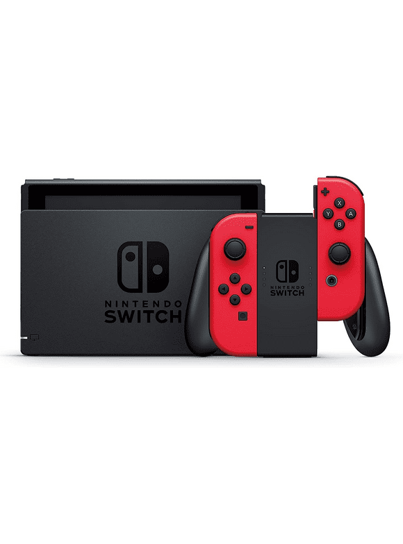 Nintendo Switch Consoles in Nintendo Switch - Walmart.com