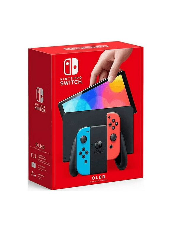Nintendo Switch Consoles in Nintendo Switch - Walmart.com