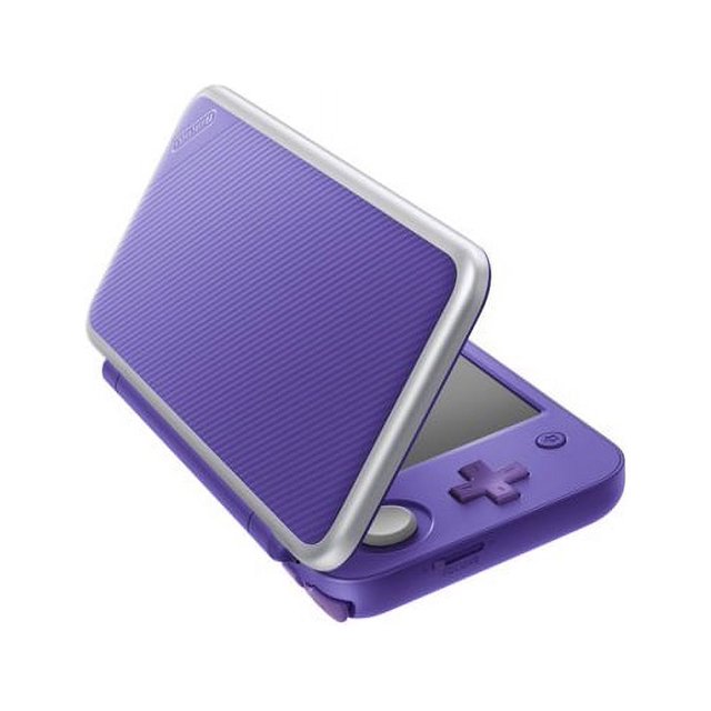 Restored Nintendo JANSVBDB New 2DS XL System w/ Mario Kart 7 Pre ...