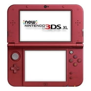 Restored Nintendo 3DS Game Console, Light Blue (Refurbished) - Walmart.com