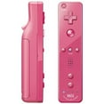 Restored Nintendo OEM Remote Plus Pink For Wii (Refurbished) - Walmart.com
