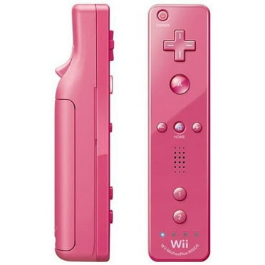 Nintendo Authentic Wii Remote Controller with Full Controls ...