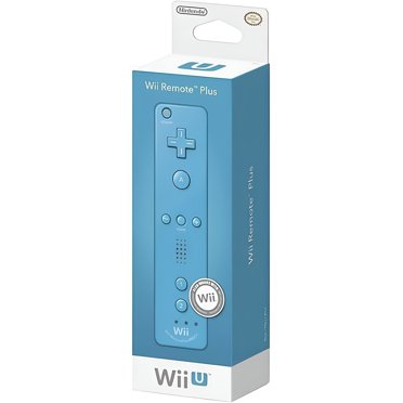 Restored Nintendo OEM Remote Plus Black For Wii (Refurbished) - Walmart.com