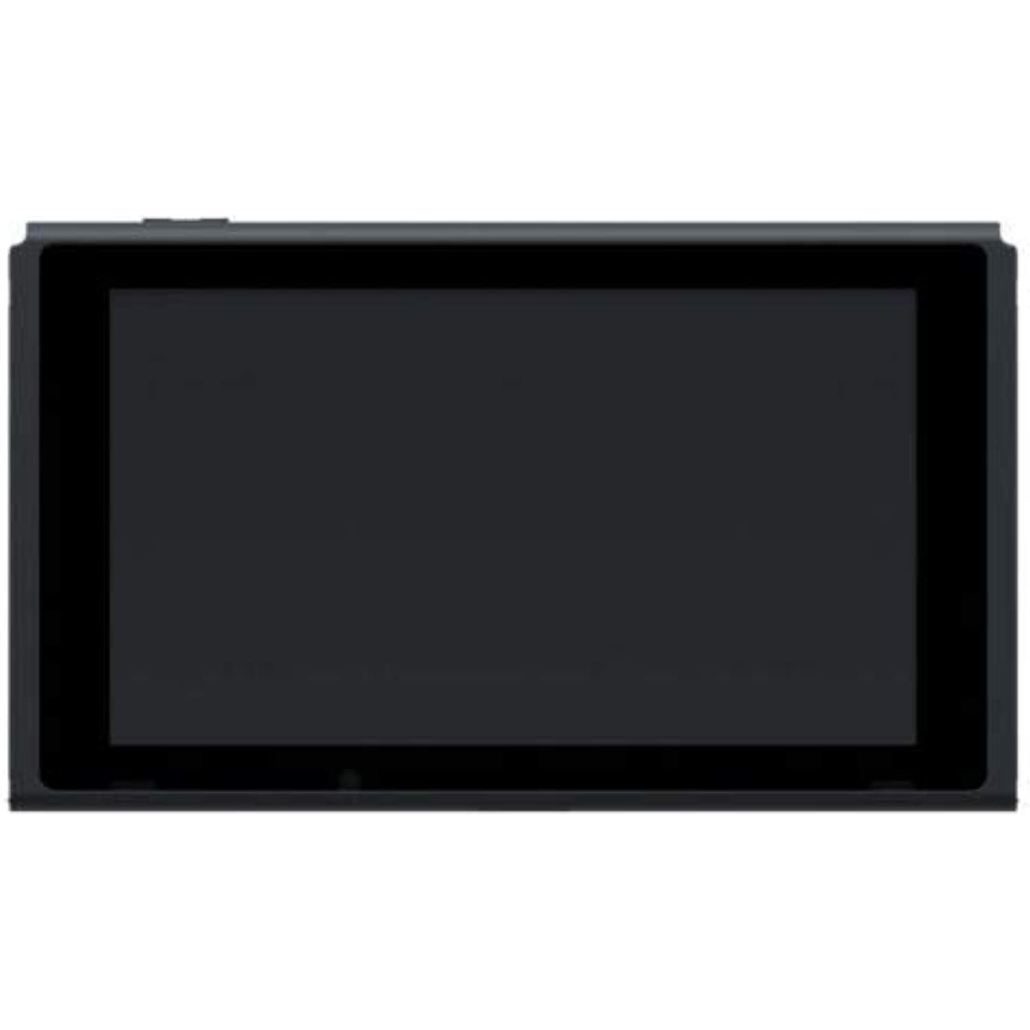 Restored Nintendo Switch 32GB Video Game Console - Black (HAC-001 ...