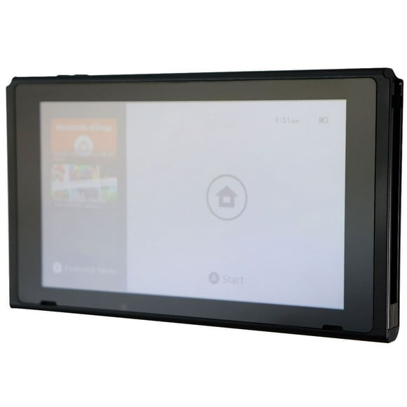 Refurbished Nintendo Switches