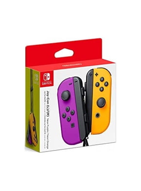 Nintendo Switch Joy-Cons in Nintendo Switch Accessories - Walmart.com