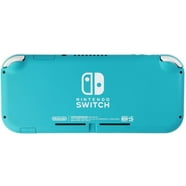 Nintendo Switch Console System w/ Neon Blue & Red Joy-Con for Gaming - Walmart.com