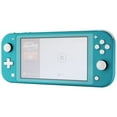 Restored Nintendo Switch Lite Hand-Held Gaming Console - Turquoise (HDH ...