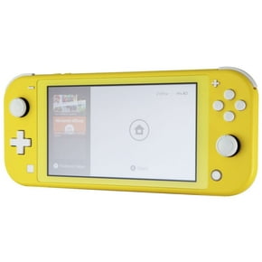 Refurbished Switch Lite