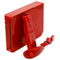Restored Nintendo Wii Console Red (Refurbished) - Walmart.com