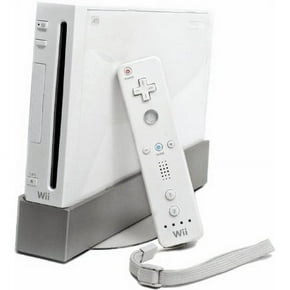 Nintendo Wii Consoles