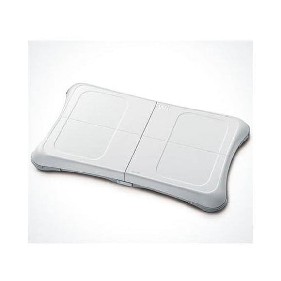Wii Fit Plus