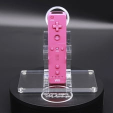 Nintendo Wii Remotes