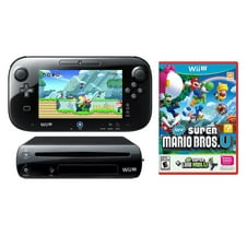 Nintendo Wii Consoles