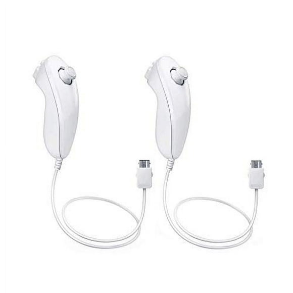 Nintendo Wii Nunchuck
