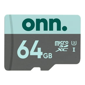 Onn Sd Card