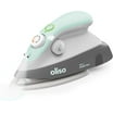 Singer Sewing Electric Steamcraft Plus Clothes Iron, Mint/Gray with ...