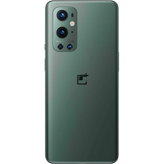Restored OnePlus 9 PRO 5G 256GB Fully Unlocked Forest Green ...