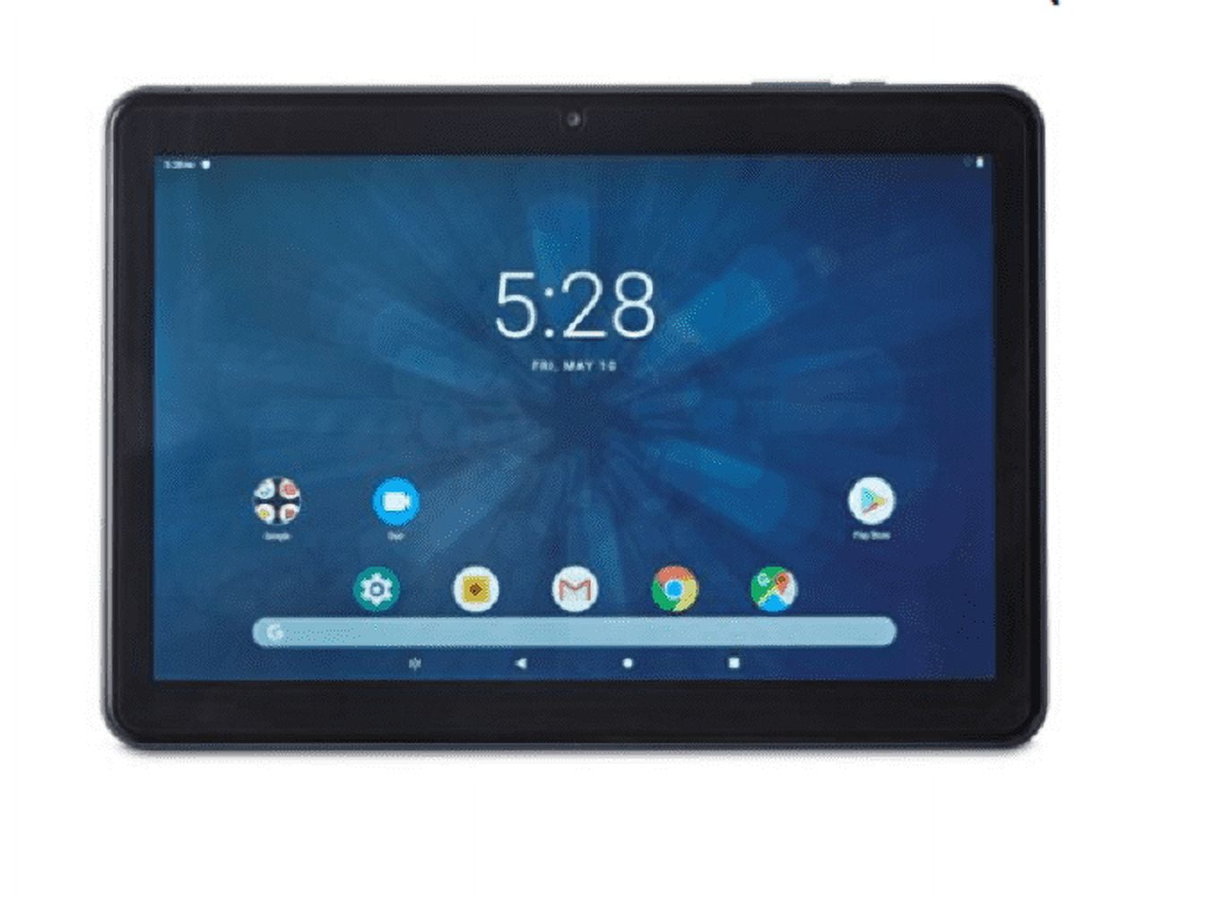 Restored Onn VIPRB-ONA19TB003 10.1" 16 GB, 2GB RAM, 16GB ROM, 1.3GHz ...