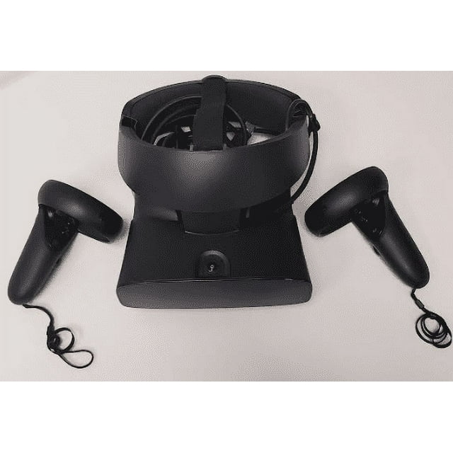 Restored Oculus Rift S PC-Powered VR Gaming Headset (Refurbished ...
