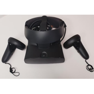 HTC VIVE Wireless Adapter Full Kit for VIVE Cosmos Black - Walmart.com