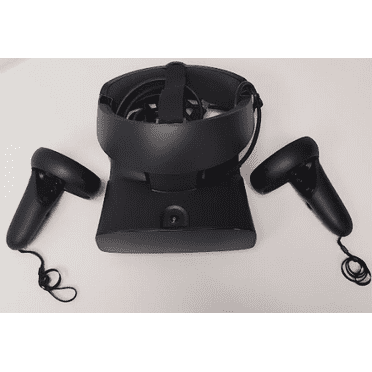 HTC VIVE Wireless Adapter Full Kit for VIVE Cosmos Black - Walmart.com